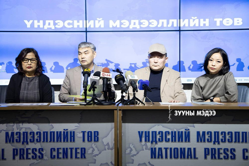 Бэлгийн хүчирхийлэл үйлдэж буй хүмүүсийн ихэнх нь торгууль төлөөд